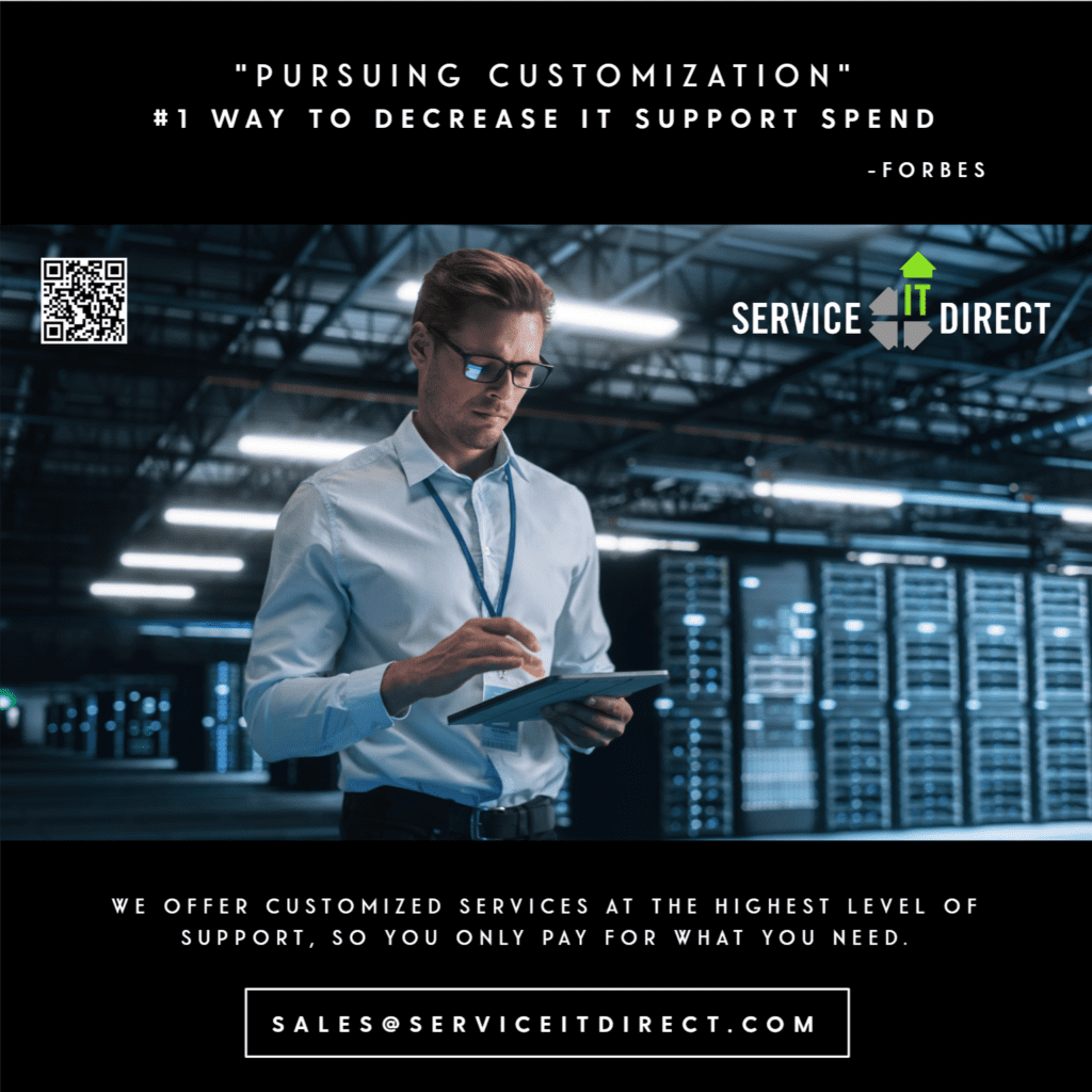 Storage Dell - Service IT Direct