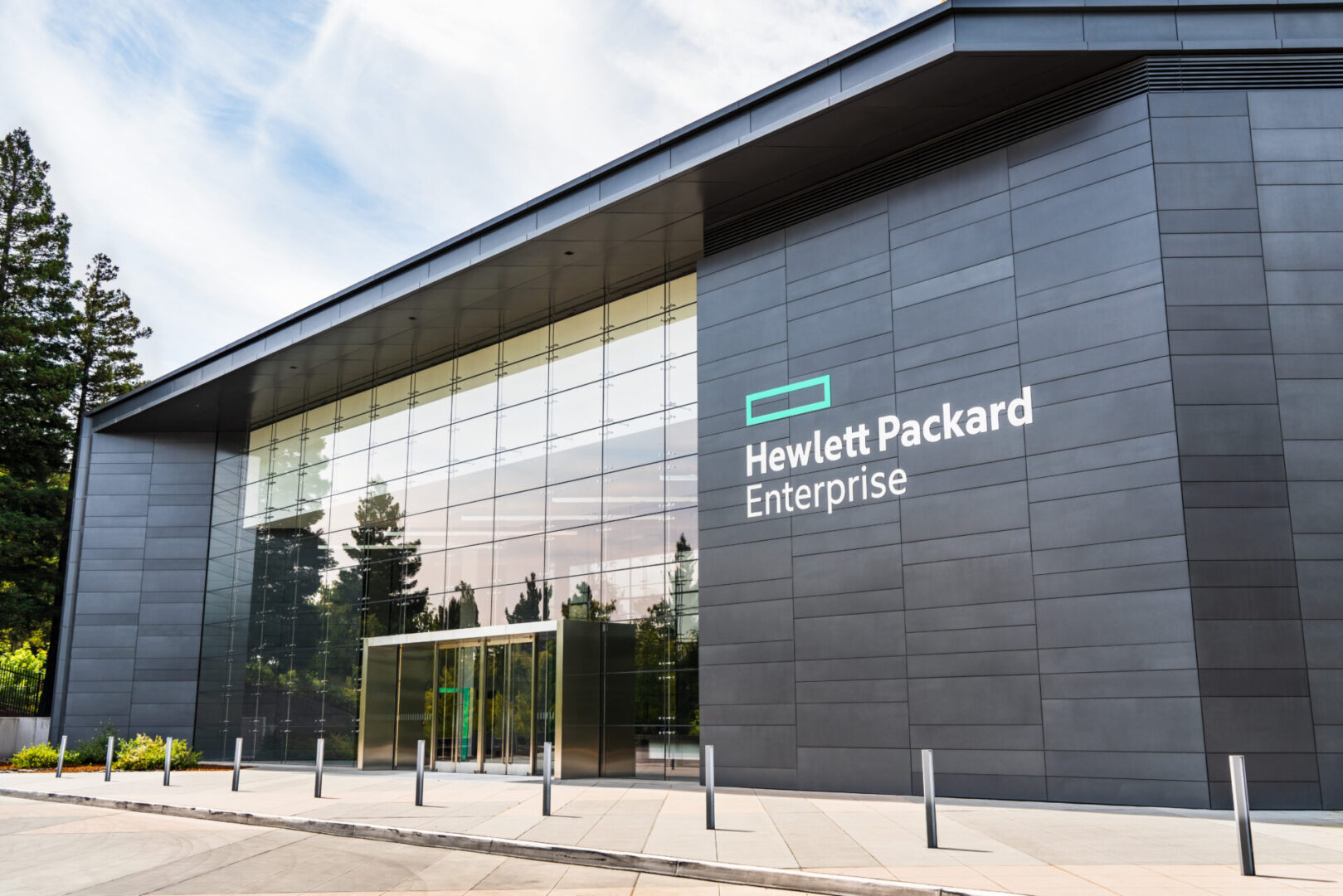 Storage HPE - HPE Support & Maintenance - Service IT Direct