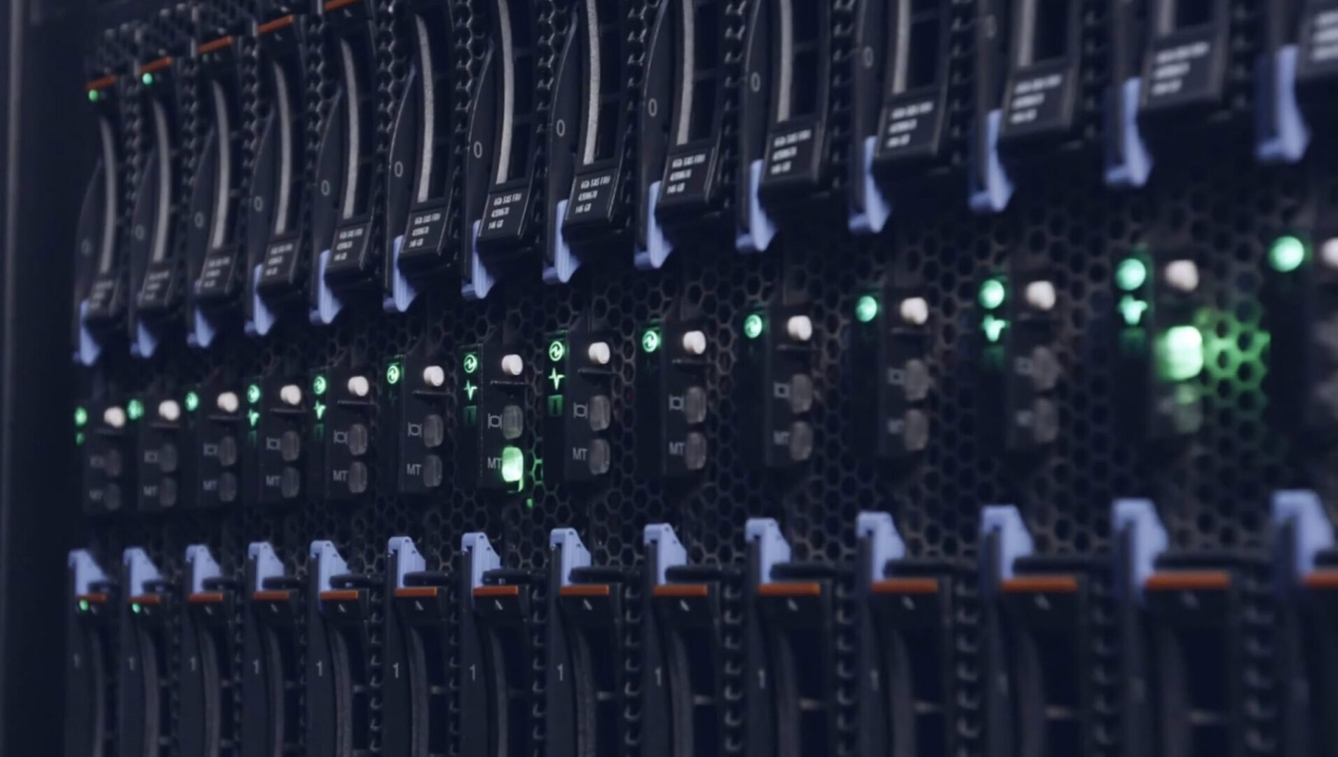 Server Maintenance - Cisco Smart Net - Service IT Direct