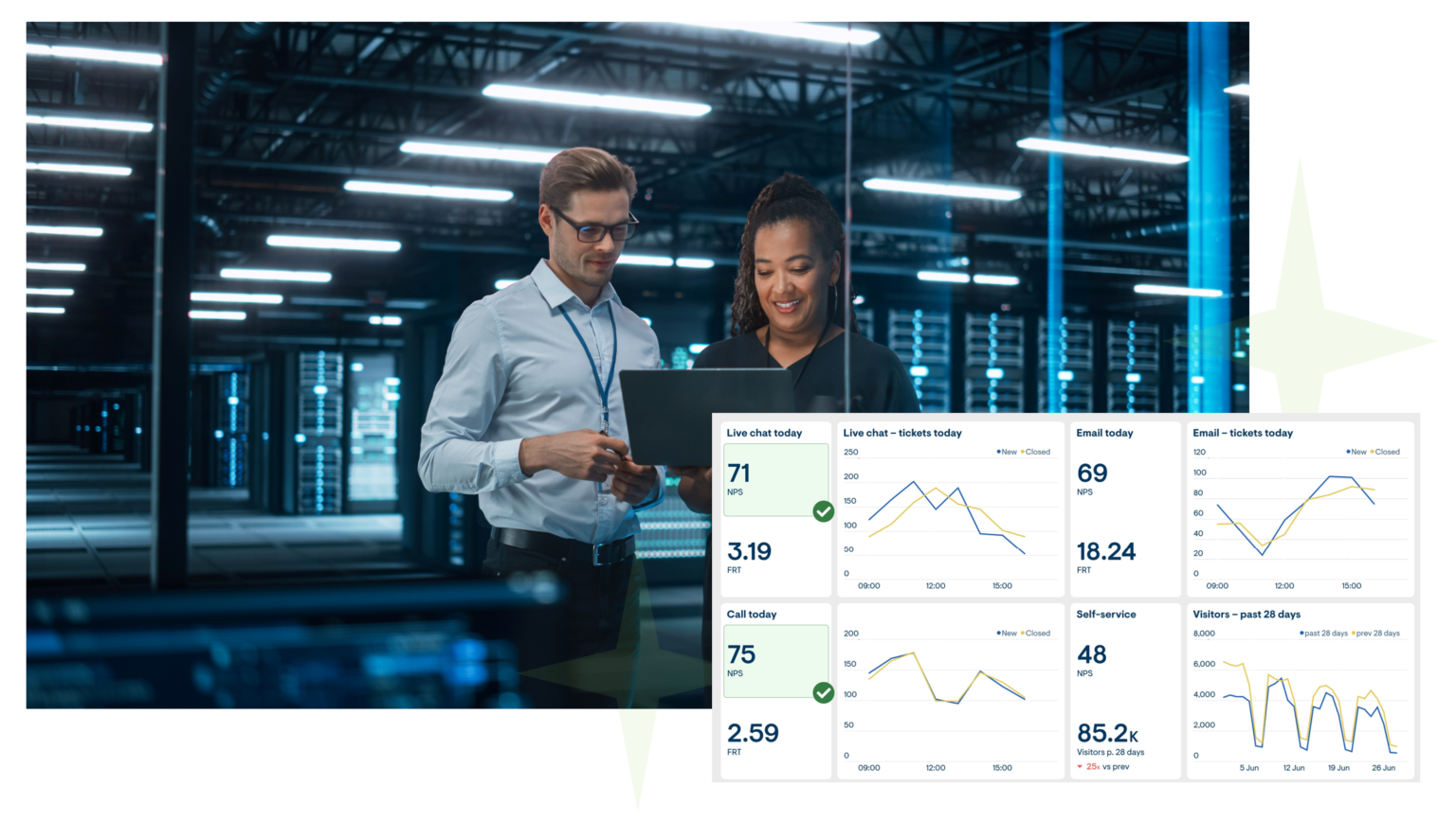 Home - Legacy Hardware Support - Service IT Direct